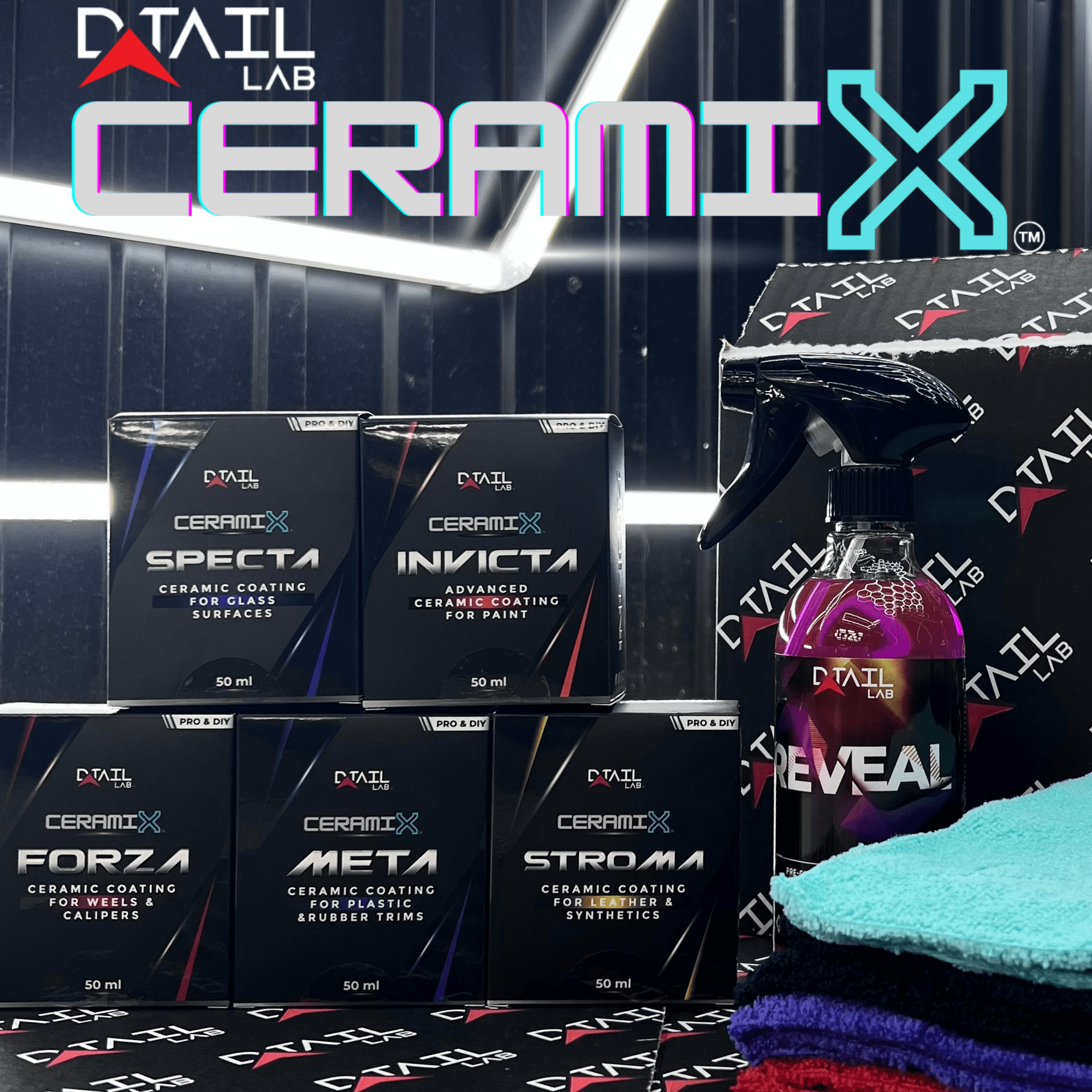 REVÊTEMENTS CÉRAMIQUES | D-Tail Lab – Canada & U.S.