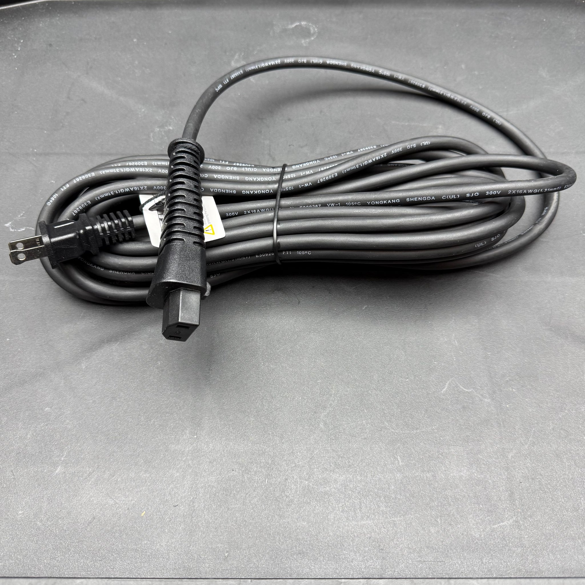 Replacement Detachable Cords for PRO-X Polishers | D-TAIL LAB